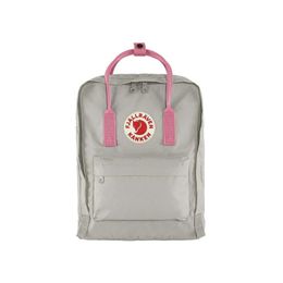 Fjällräven FJÄLLRÄVEN Kånken - Rucksack 38 cm (frost green) in fog-pink | Gr.: onesize