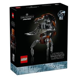 Lego Star Wars 75381 Droideka | Gr.: onesize