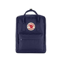 Fjällräven FJÄLLRÄVEN Kånken - Rucksack 38 cm (frost green) in midnight purple | Gr.: onesize