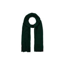 DANISH ENDURANCE Wollschal Merino in dark green | Gr.: onesize
