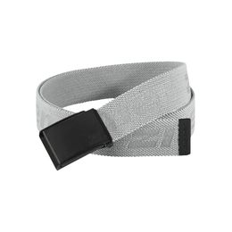 Ziener G&uuml;rtel Jerke-Z Belt in Hellgrau | Gr.: onesize