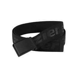 Ziener Gürtel Jerke-Z Belt in Schwarz | Gr.: onesize