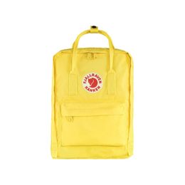 Fjällräven FJÄLLRÄVEN Kånken - Rucksack 38 cm (frost green) in corn | Gr.: onesize