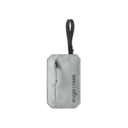 Eagle Creek Security Reisepassetui 8 cm in storm grey | Gr.: onesize