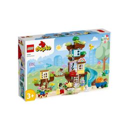 Lego DUPLO : 3-in-1-Baumhaus - ab 3 Jahren | Gr.: onesize