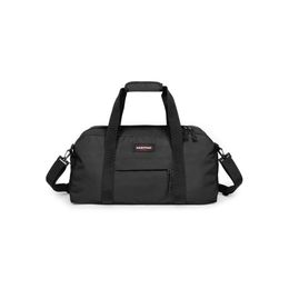 Eastpak Stand Weekender Reisetasche 53 cm in black | Gr.: onesize