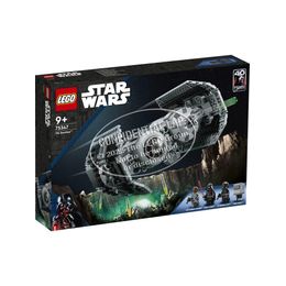 Lego Star Wars 75347 TIE Bomber | Gr.: onesize