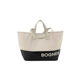 Bogner Shopper 'Wiesen Lotta in Reines Wei&szlig; 35,00 x 34,00 x 17,00 cm' | Gr.: onesize