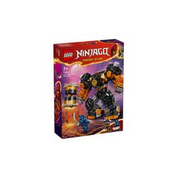 Lego Ninjago 71806 Coles Erdmech | Gr.: onesize