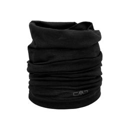 CMP Performance Merino Multifunktionstuch in Schwarz | Gr.: onesize
