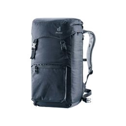 Deuter Walker 24 - Rucksack 16" 52 cm (black) in schwarz | Gr.: onesize