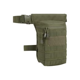 Brandit Kleinteilebeutel in olive | Gr.: onesize