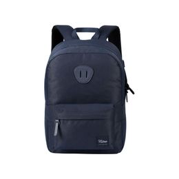 Nitro Urban Classic - Laptoprucksack 45 cm 15" (dune) in night sky | Gr.: onesize