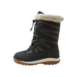 Reima Winterstiefel " Samojedi " in Schwarz | Gr.: 28