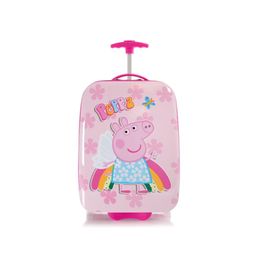 Heys Kids 2 Rollen Kindertrolley 46 cm in peppa pig | Gr.: onesize