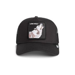 GOORIN BROS. Cap in Lone Wolf | Gr.: onesize