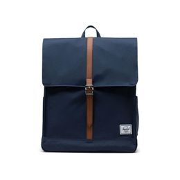 HERSCHEL City - Rucksack 14" 36 cm (navy) in navy | Gr.: onesize
