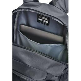 Under Armour Rucksack 'Hustle Lite' in grau | Gr.: onesize