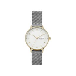 Skagen Quarzuhr SKW2912 in bicolor | Gr.: onesize