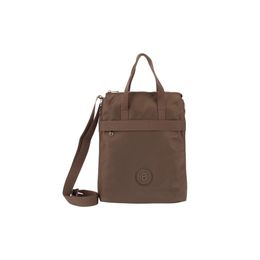 Bogner Rucksack 'Maggia 1.0 Malea in Seal Brown 28,00 x 38,00 x 12,00 cm' | Gr.: onesize