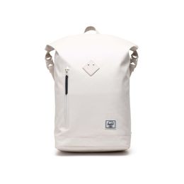 HERSCHEL Roll Top - Rucksack 15" 46 cm (moonbeam tonal) in moonbeam tonal | Gr.: onesize