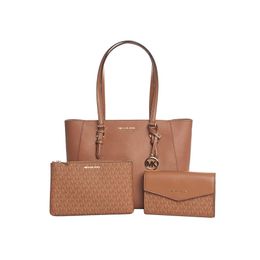 Michael Kors Umh&auml;ngetasche in Brown | Gr.: onesize