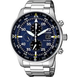 Citizen Uhr in Blau | Gr.: onesize