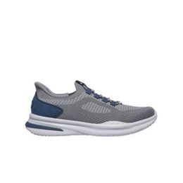 Skechers Sportschuh in grau | Gr.: 44