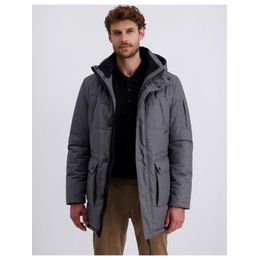Pierre Cardin Jacke in Sharkgray | Gr.: 48