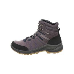Jomos Boots in Schwarz | Gr.: 47