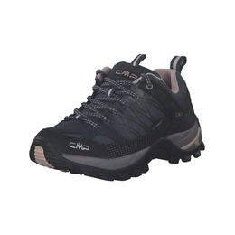 CMP Trekkingschuhe in ashpalt-antracite-rose | Gr.: 39