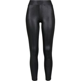 Urban Classics Leggings in black | Gr.: XXL