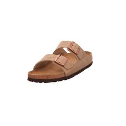 Birkenstock Komfort Stiefel in braun | Gr.: 38