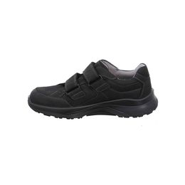 Jomos Slipper in Schwarz | Gr.: 50