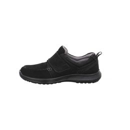 Jomos Slipper in Schwarz | Gr.: 46