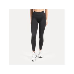 Smilodox Leggings Fenja Seamless in Schwarz | Gr.: XS