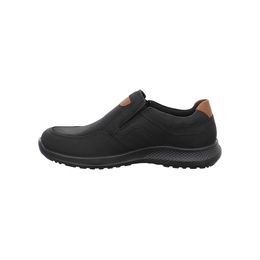 Jomos Slipper in Schwarz | Gr.: 46