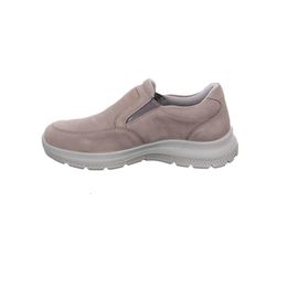 Jomos Slipper in Taupe | Gr.: 49