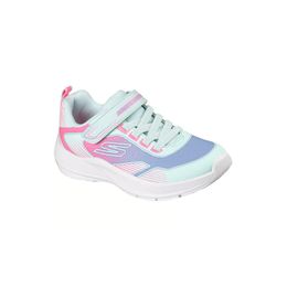 Skechers Sneakers Low Microspec Advance - Oasis Point in bunt | Gr.: 32