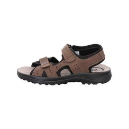 Jomos Sandalen in Braun | Gr.: 51