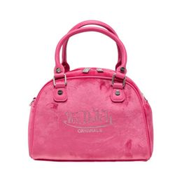 Von Dutch Reisetaschen in pink | Gr.: onesize
