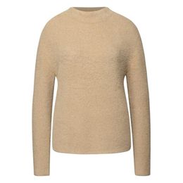 Street One Pullover in Beige | Gr.: 38