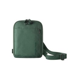 Eagle Creek Stash Pouch Umh&auml;ngetasche RFID Schutz 8 cm in grass green | Gr.: onesize