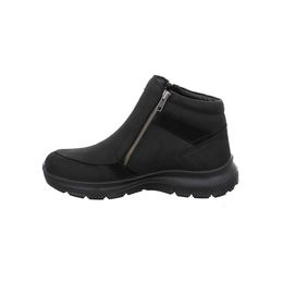 Jomos Stiefel in Schwarz | Gr.: 46