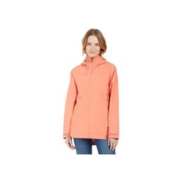 DIDRIKSONS 1913 Didriksons Jacke Tilde in clay pink | Gr.: 36