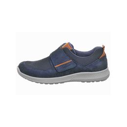 Jomos Slipper in Blau | Gr.: 50