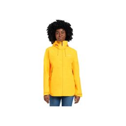 DIDRIKSONS 1913 Didriksons Jacke Tilde in warm yellow | Gr.: 36
