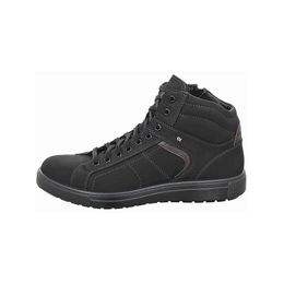 Jomos Boots in Schwarz | Gr.: 49
