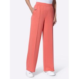 Heine Sweathose in grapefruit | Gr.: 46