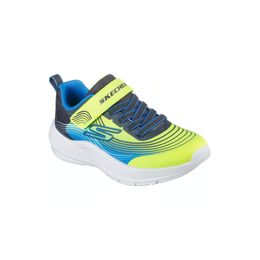 Skechers Sneakers Low Microspec Advance in bunt | Gr.: 35